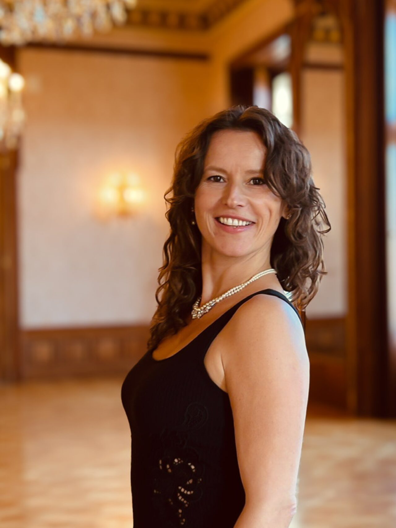 Viennese Waltz Workshops & Private Lessons • Waltz in Vienna