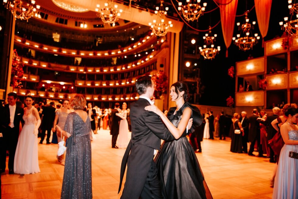 Vienna Ball Season 2027 Guide • Dates, Dress Code & Waltz