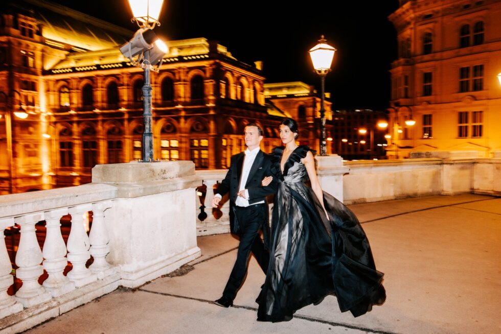 Viennese Ball Calendar 2027 • Schedule & Insider Tips